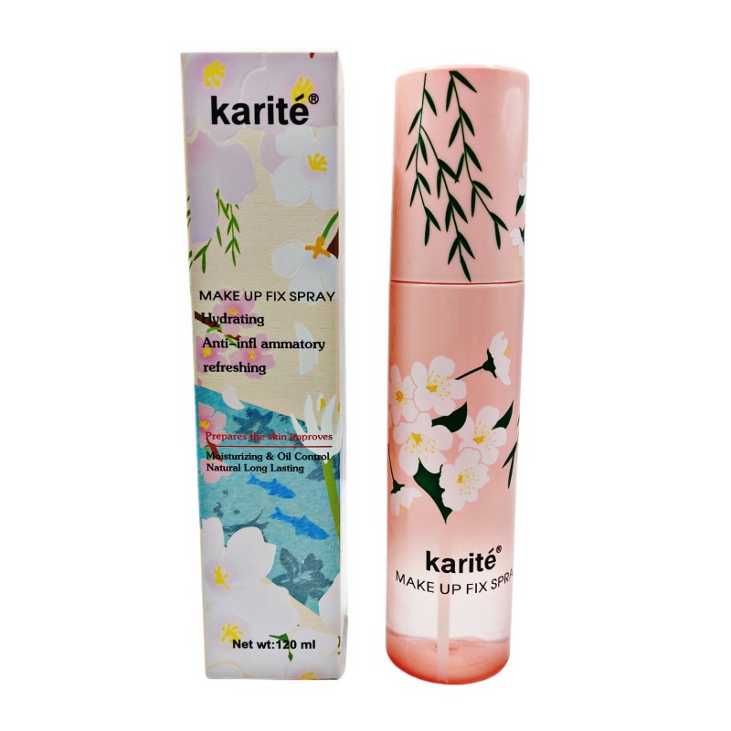 FIJADOR CONTROL GRASA KARITE $32